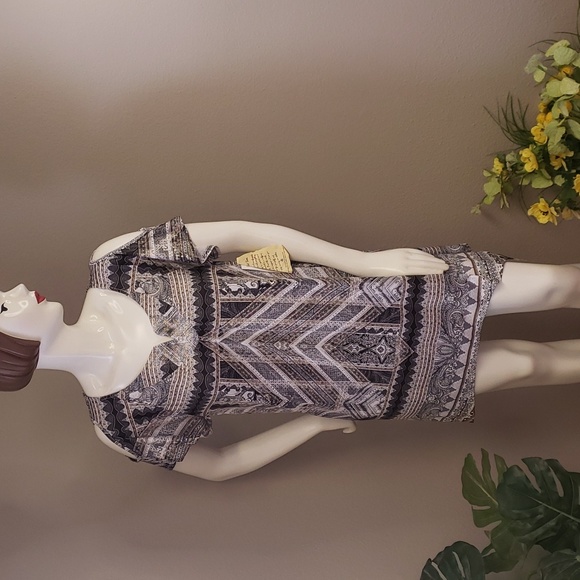 ONE WORLD | Dresses | One World Dress | Poshmark